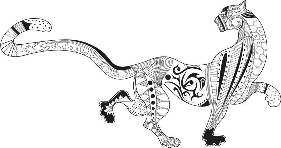 Sustainability is a Style! - Prancing Leopard Organics