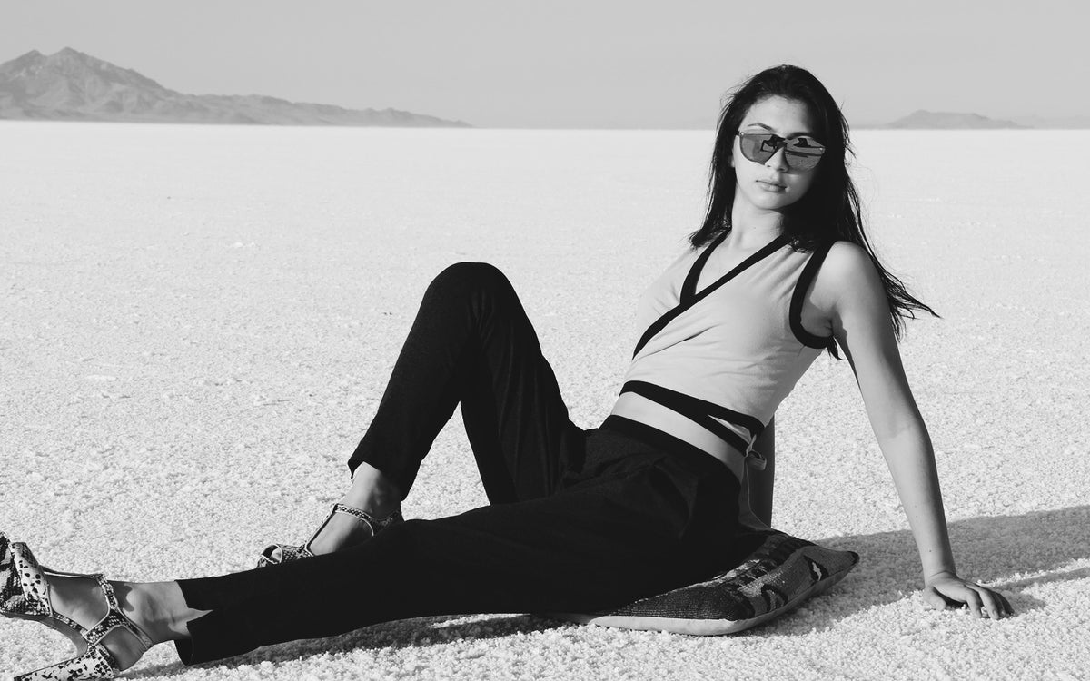 Why Organic Cotton? - Prancing Leopard Organics